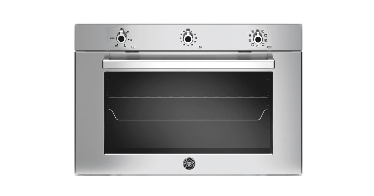 90cm Electric Built-in Oven | Bertazzoni