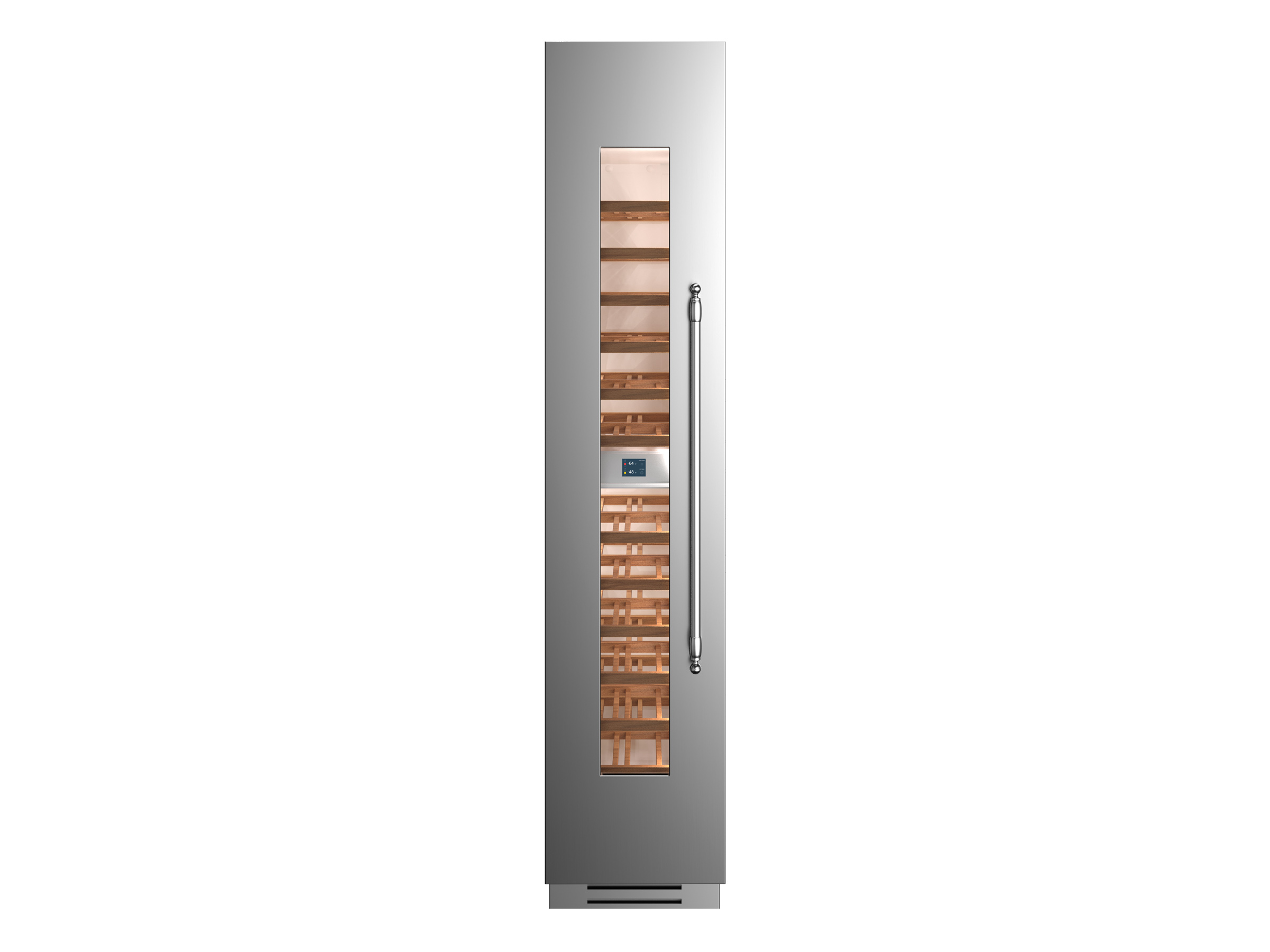 Bertazzoni Built-in Wine Columns - Universal