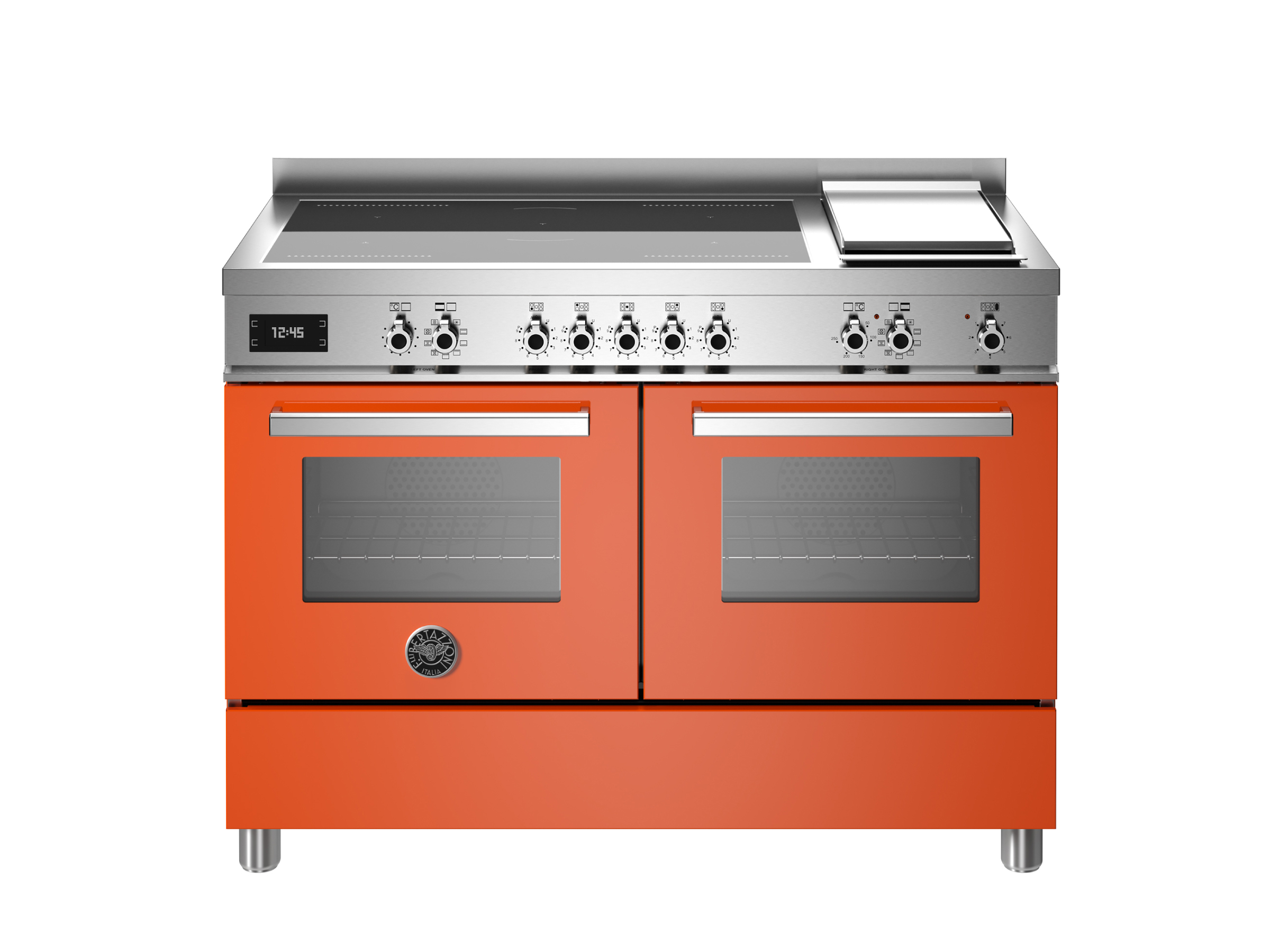 Professional Series | Bertazzoni - Universal