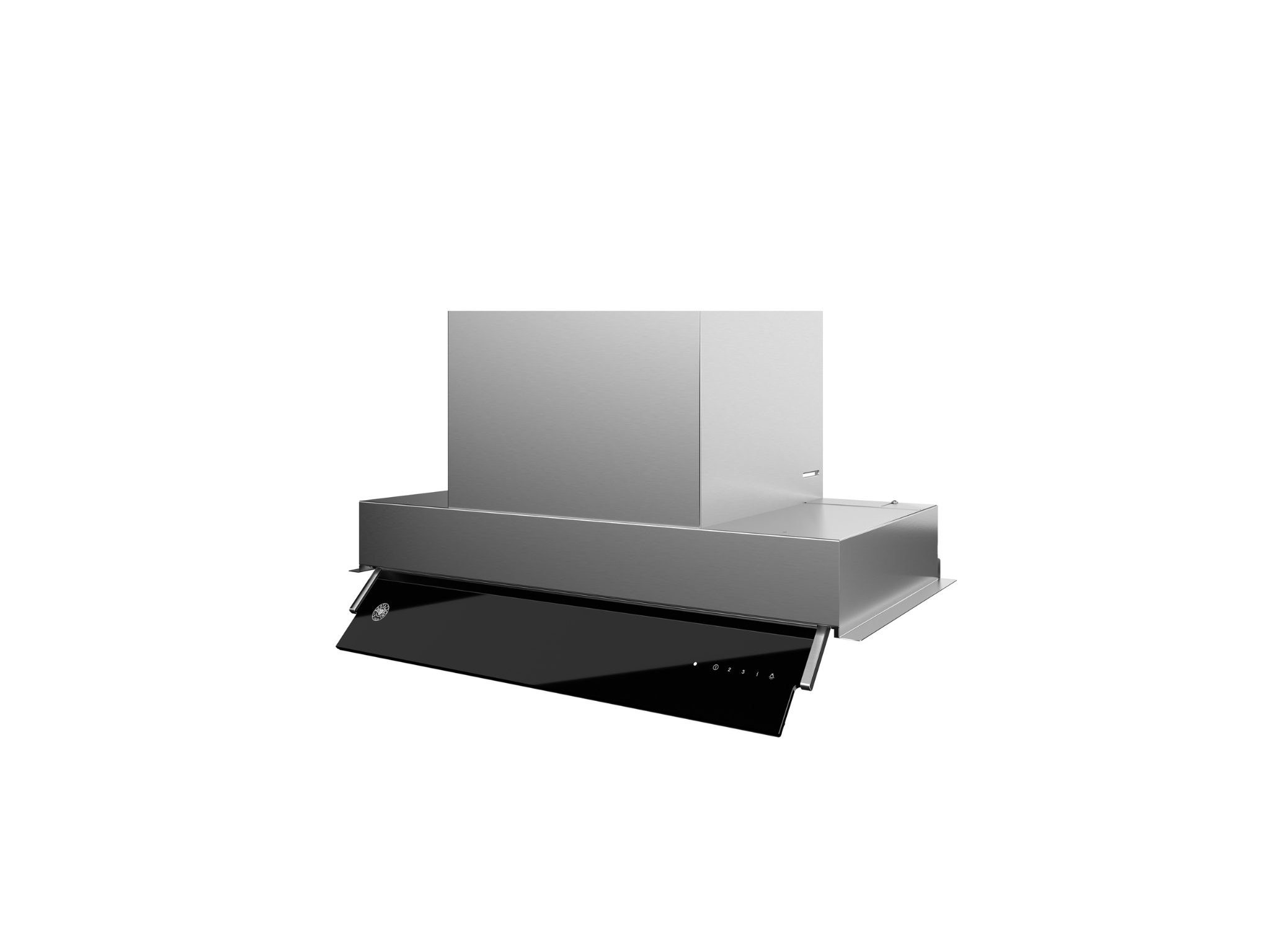 60cm induction hob, 4 cooking zones | Bertazzoni